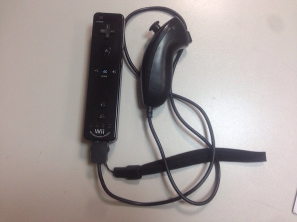 Продам приставку Wii MotionPlus INSIDE в Москве