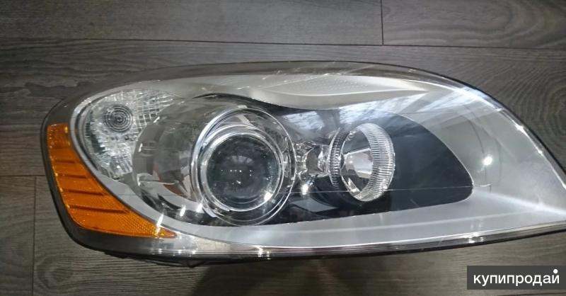 Фара правая ксеноновая VOLVO - 30763136 в Москве