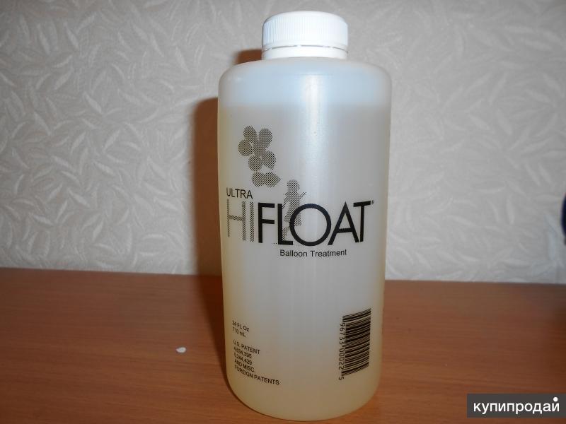 Гель для шариков в Москве