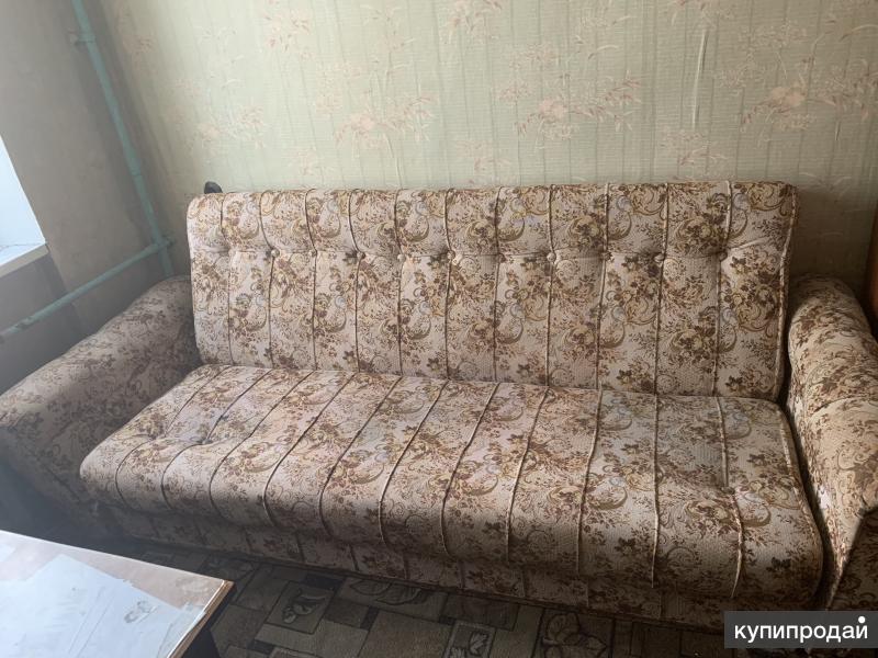 Диван в Королеве