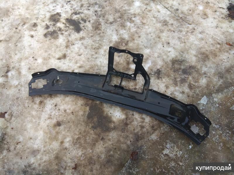 Передняя панель рамка A2216200072 Мерседес W221 в Москве