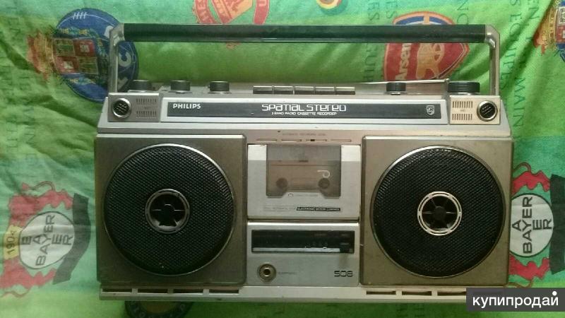 PHILIPS 508 в Санкт-Петербурге