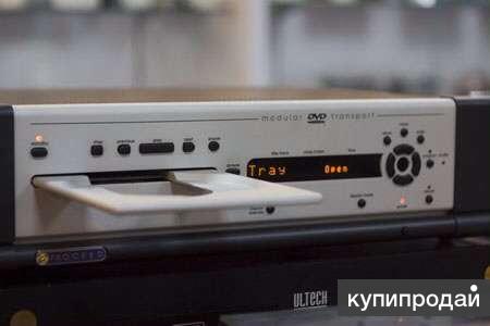 Proceed PMDT (modular DVD transport) в Москве