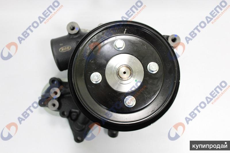 MITSUBISHI CANTER, FUSO FIGHTER Насос водяной (помпа) 6D16T, 8DC91 в ...