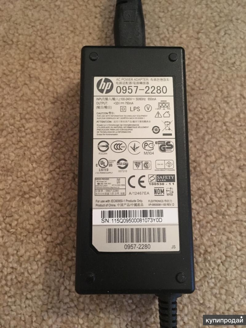 HP Photosmart Wireless e-All-in-One B110 Series в Москве