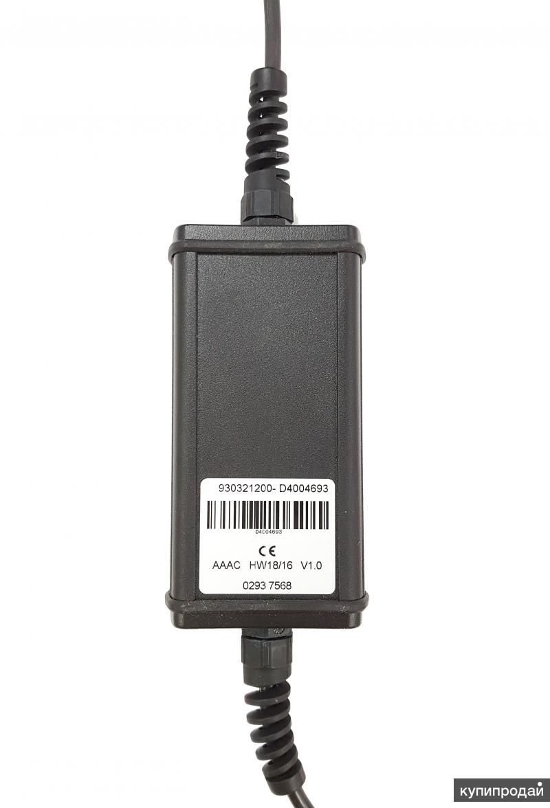 Deutz Diagnostic Kit (Decom) - Диагностический комплекс (оригинал/новый ...