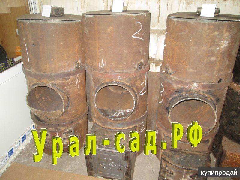 печь банная в Перми