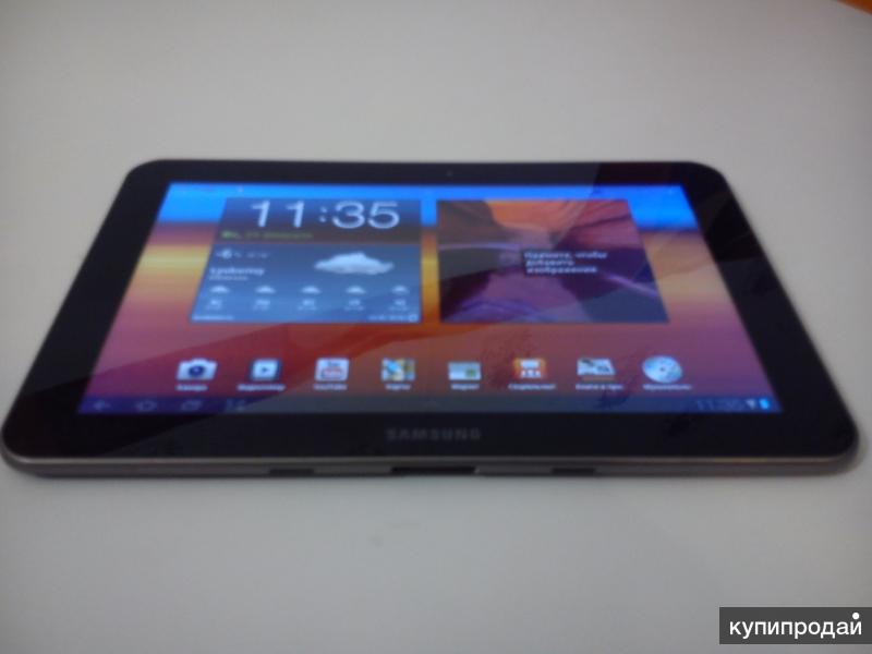 Samsung Galaxy Tab 8.9 P7310 16Gb в Москве