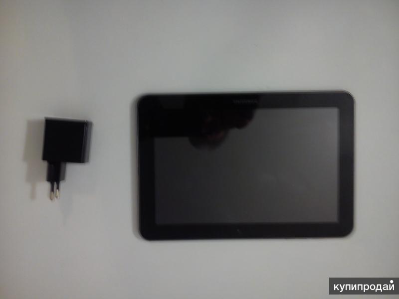 Samsung Galaxy Tab 8.9 P7310 16Gb в Москве