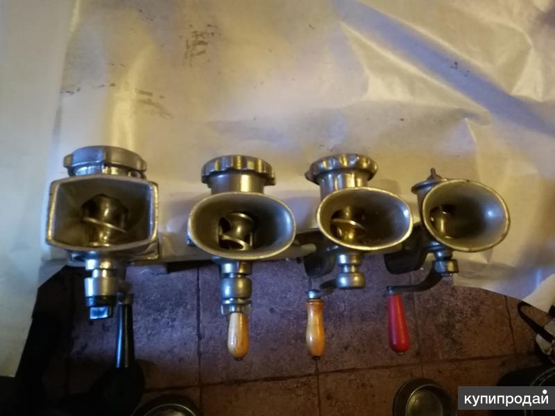 Мясорубка механическая ручная. в Москве