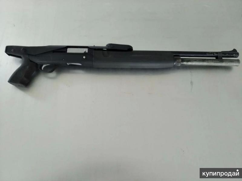 ТОЗ-187 в Екатеринбурге