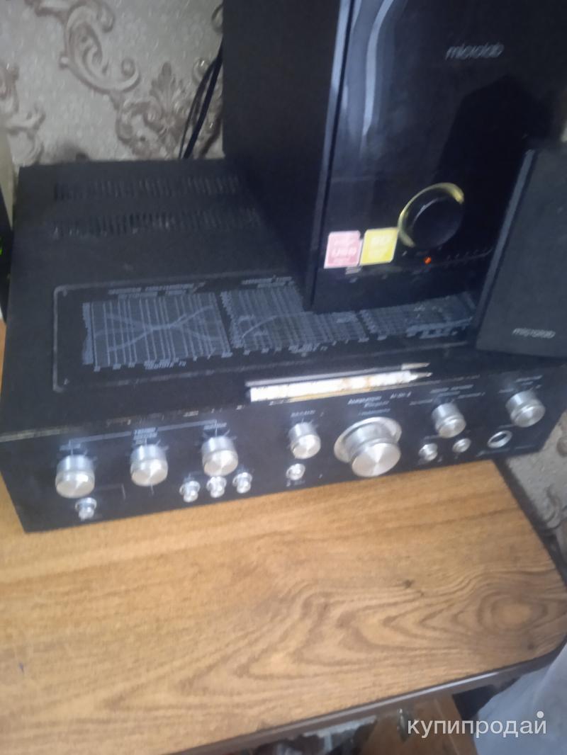 Напольные колонки в Миллерове