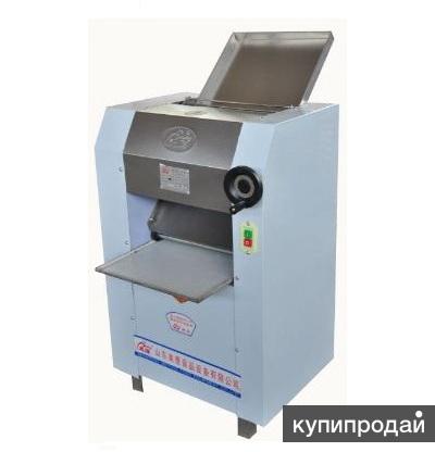 Тестораскаточная машина YP-350 (FT-200) для раскатки крутого теста в Москве