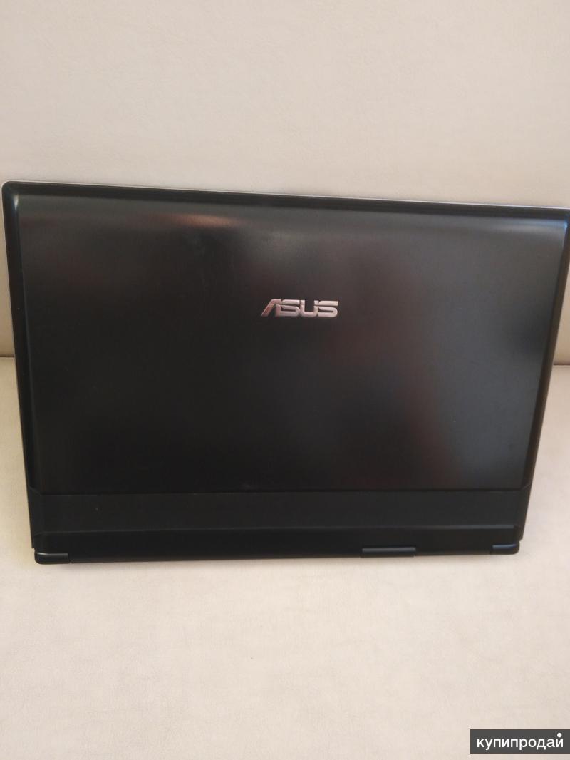 Asus X50SL Core 2 Duo ноутбук в Москве