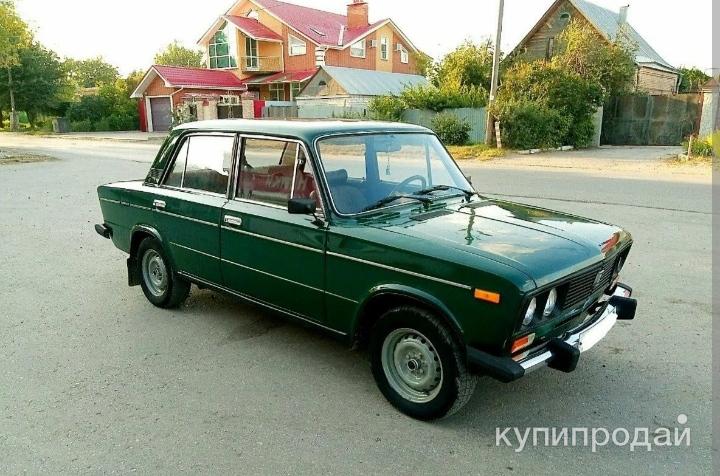 ВАЗ 2106, 2003 в Тихорецке