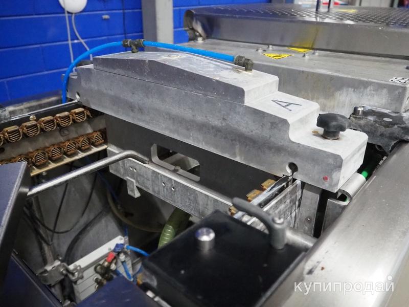 Термоформер Multivac R105MF в Москве