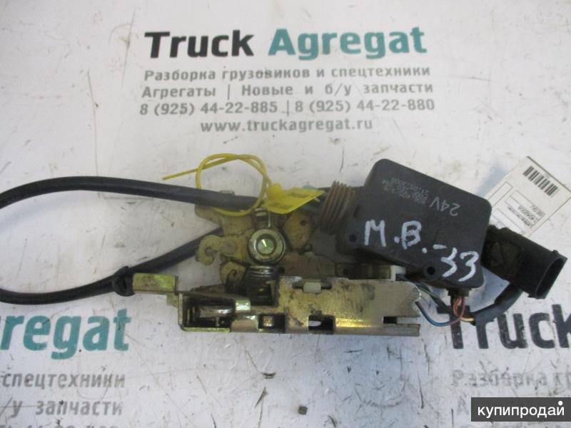Замок двери правойMercedes A9437200735 Мерседес 4.63393 943/180 A 000 ...