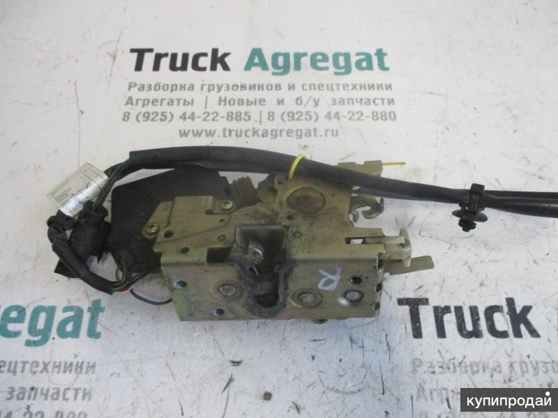 Замок двери правойMercedes A9437200735 Мерседес 4.63393 943/180 A 000 ...