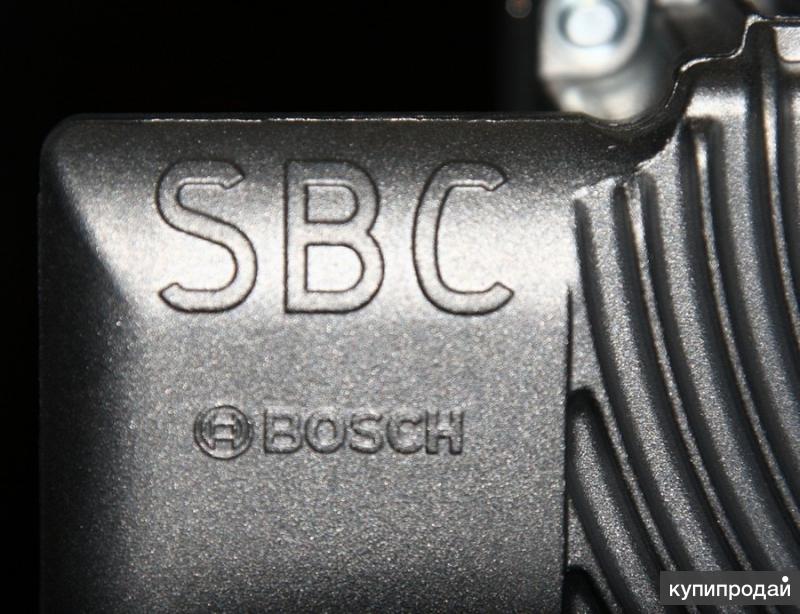 Оригинальный блок SBC Sensortronic Brake System в Ростове-на-Дону