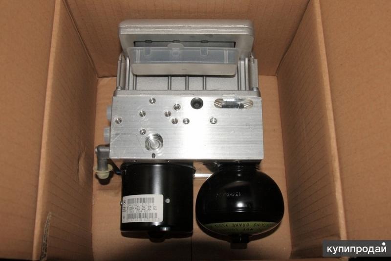 Оригинальный блок SBC Sensortronic Brake System в Ростове-на-Дону