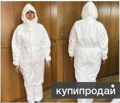 Производство и продажа оптом средств индивидуальной защиты в Москве
