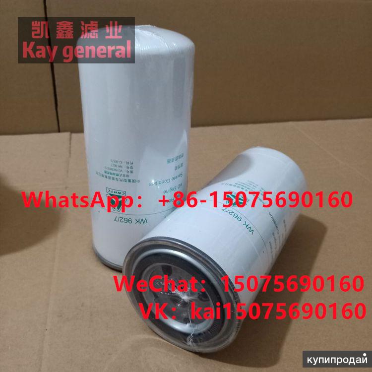 WK962-7 MANN filter в Москве