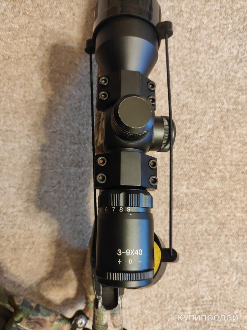 Пневматический пистолет ZR Arms PP700S-A в Санкт-Петербурге