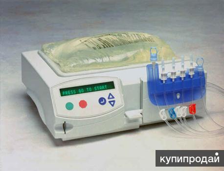 Продам Циклер для перитониального диализа Baxter Homechoice PRO в Москве