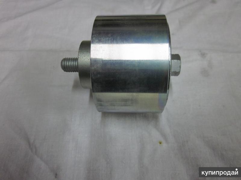 504006261 Ролик натяжной 63/28RRSH для грузовых автомобилей IVECO ...