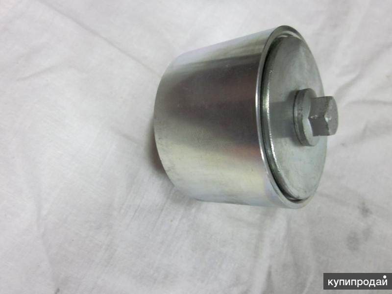 504006261 Ролик натяжной 63/28RRSH для грузовых автомобилей IVECO ...