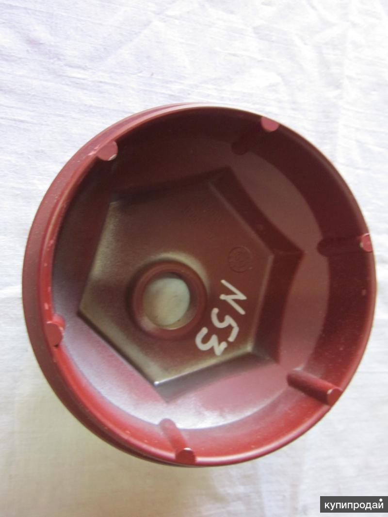 7184091/92 Крышка передней ступицы для грузовых автомобилей IVECO в Москве