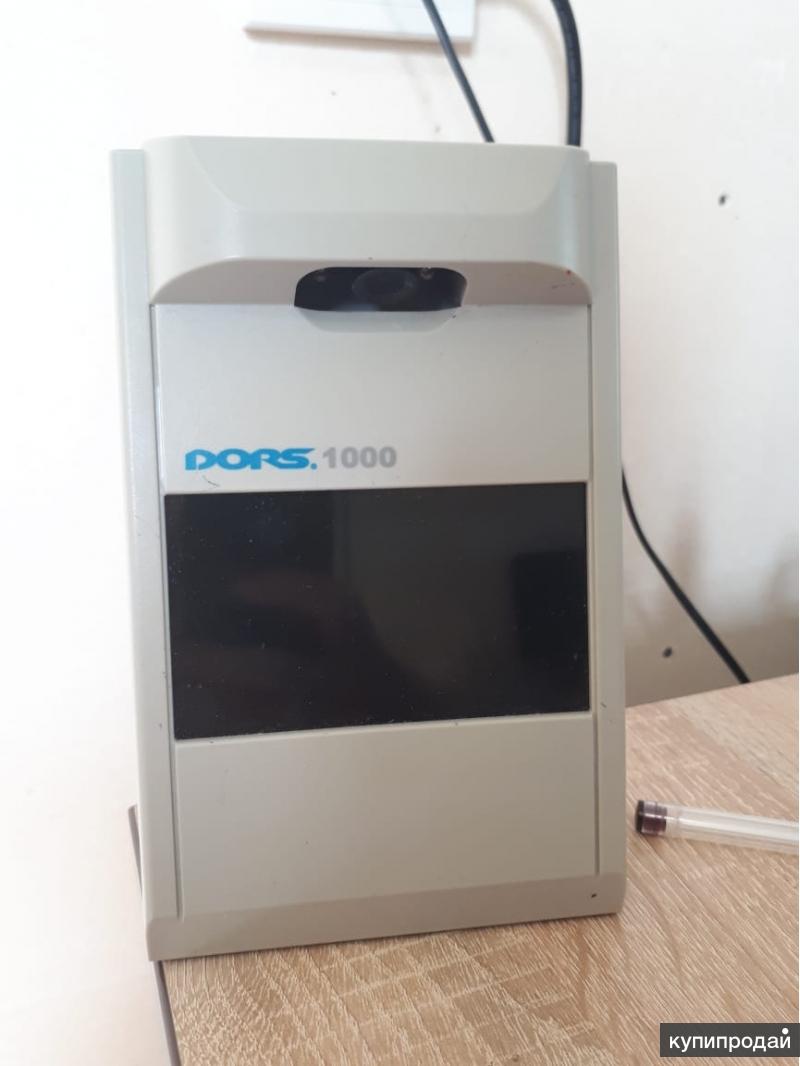 Dors 1000 M3 инфракрасный детектор в Москве