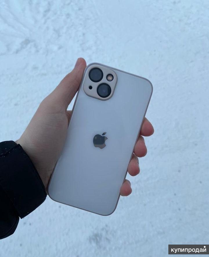 айфон 13 в Москве