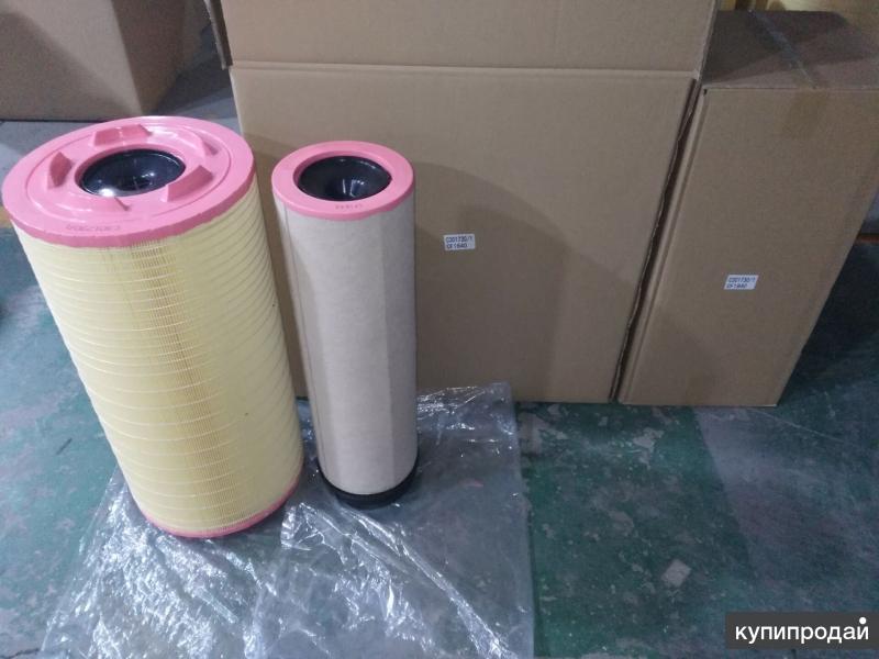 Воздушный фильтр C301730/1 /CF1840 в Санкт-Петербурге