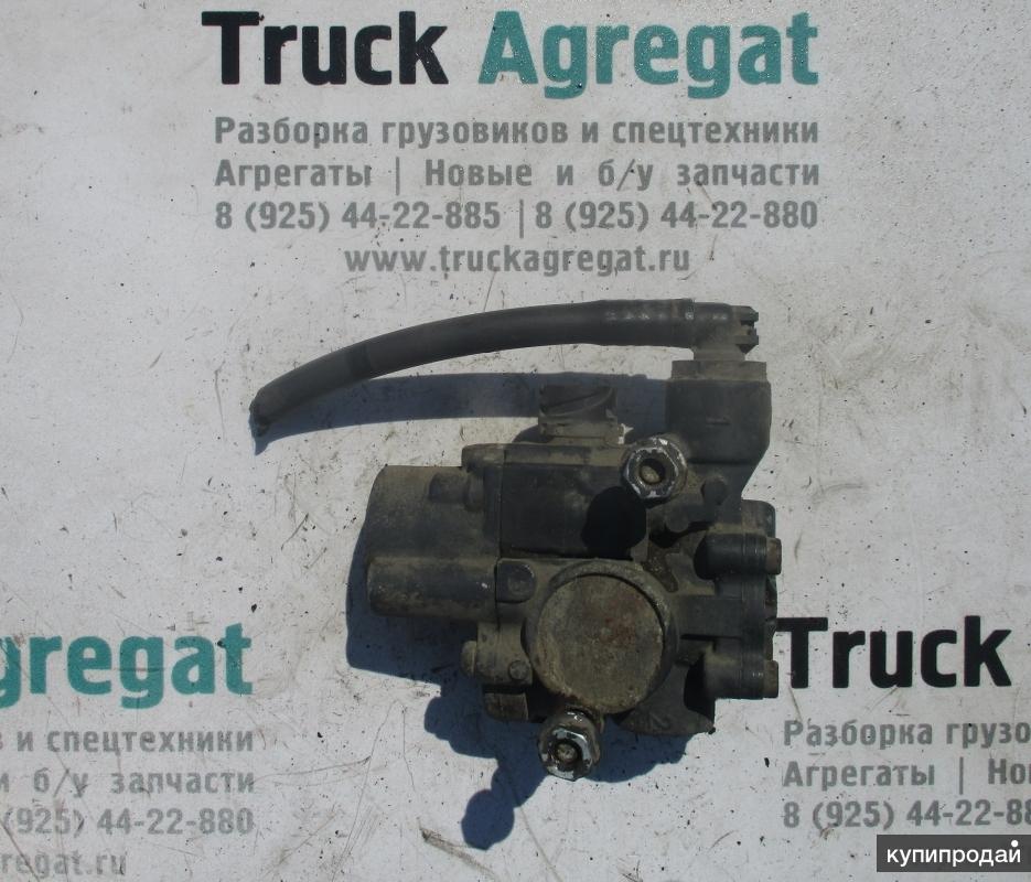 Клапан ABS Mercedes A0044296544 Мерседес в Москве