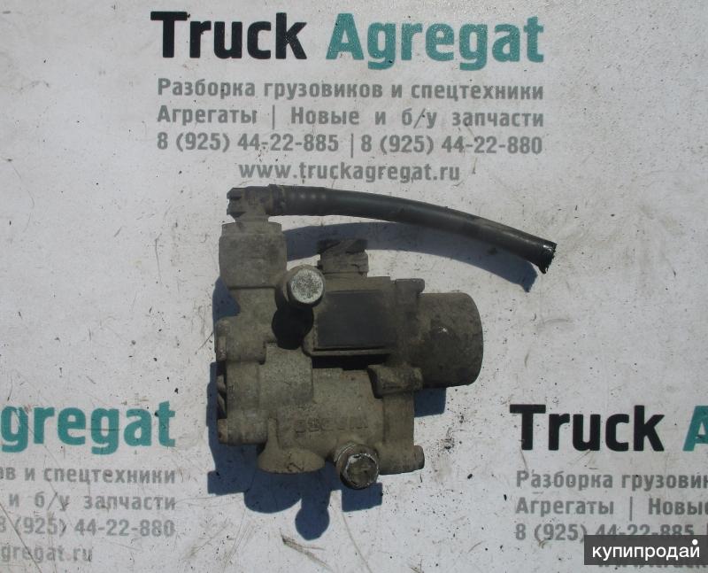 Клапан ABS Mercedes A0044296544 Мерседес в Москве