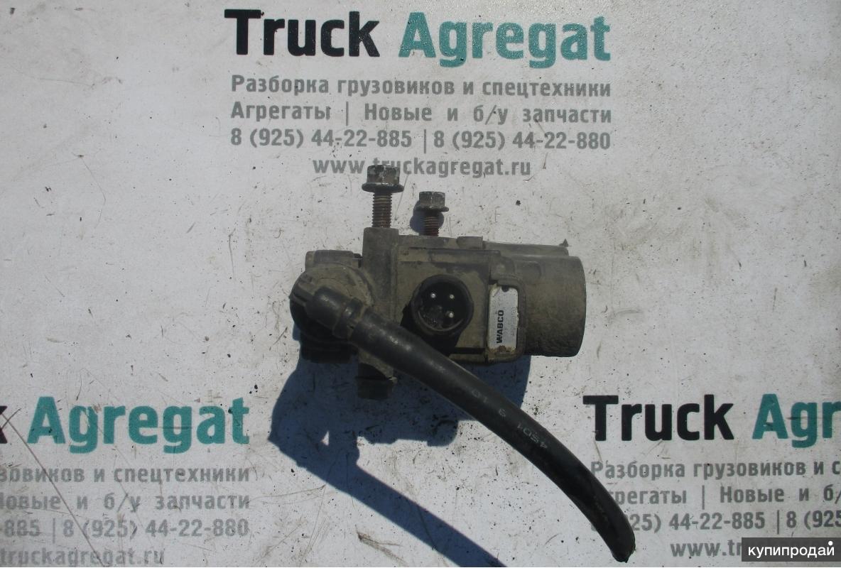 Клапан ABS Mercedes A0044296544 Мерседес в Москве