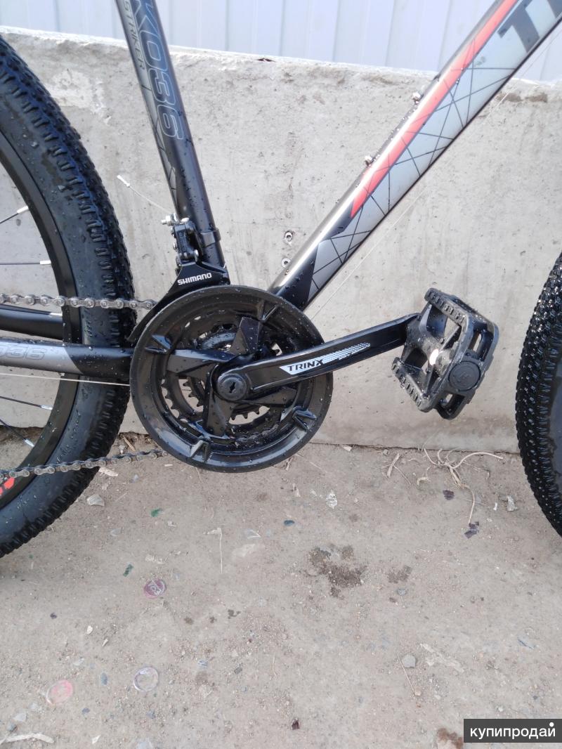 Trinx STRIKER K036 в Омске