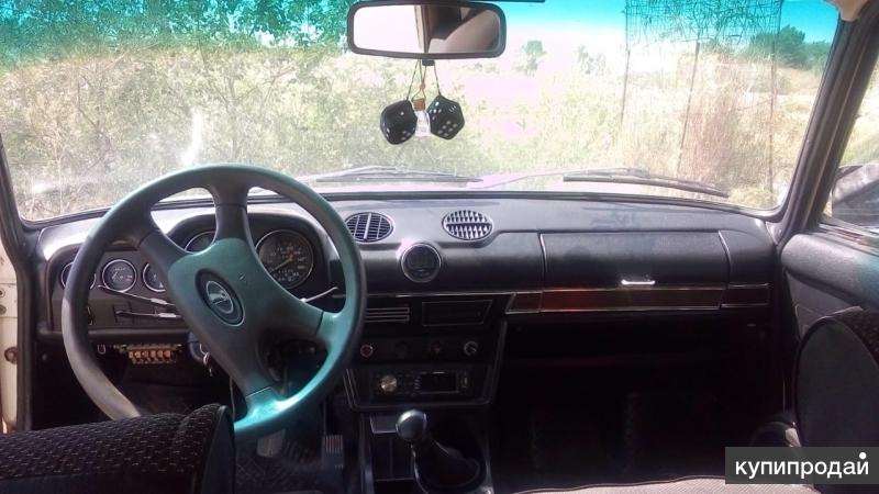 Продаю освеженный ВАЗ 2106, 1991 в Кизилюрте