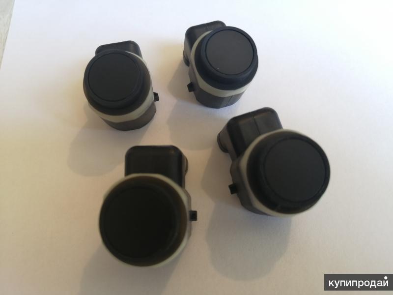 Датчик парковки парктроник Kia Hyundai 968902S100 96890-2S100 в Москве