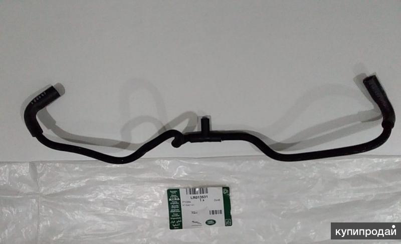 Трубка к масляному сепаратору LR Discovery-4/RR Sport 3.0L TD LR013531 ...