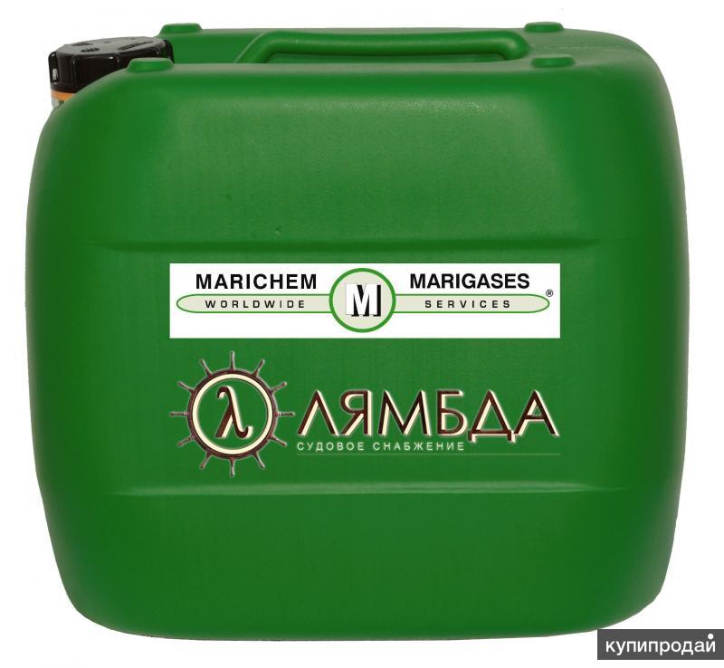 MARICHEM(судовая химия)FUEL BIOCONTROL в Санкт-Петербурге