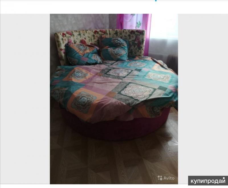 кровать. в Калининграде