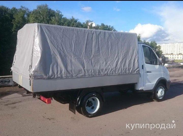 ГАЗ ГАЗель 3302, 2006 в Армавире