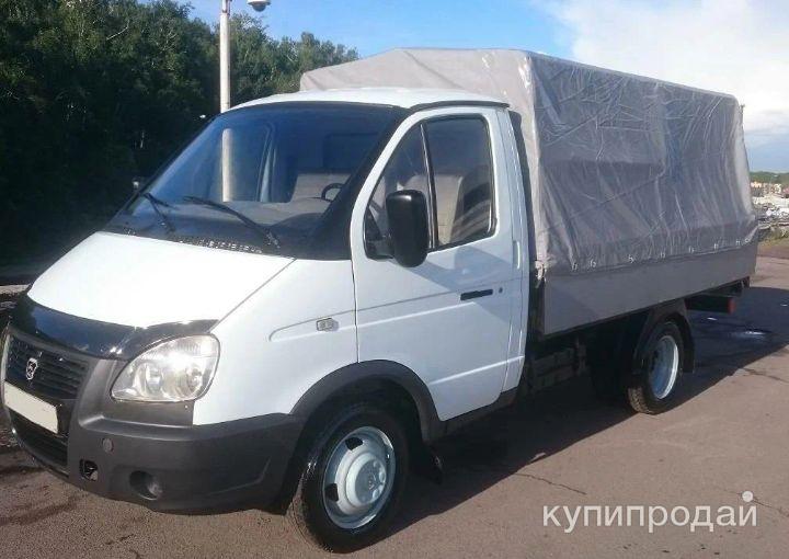 ГАЗ ГАЗель 3302, 2006 в Армавире