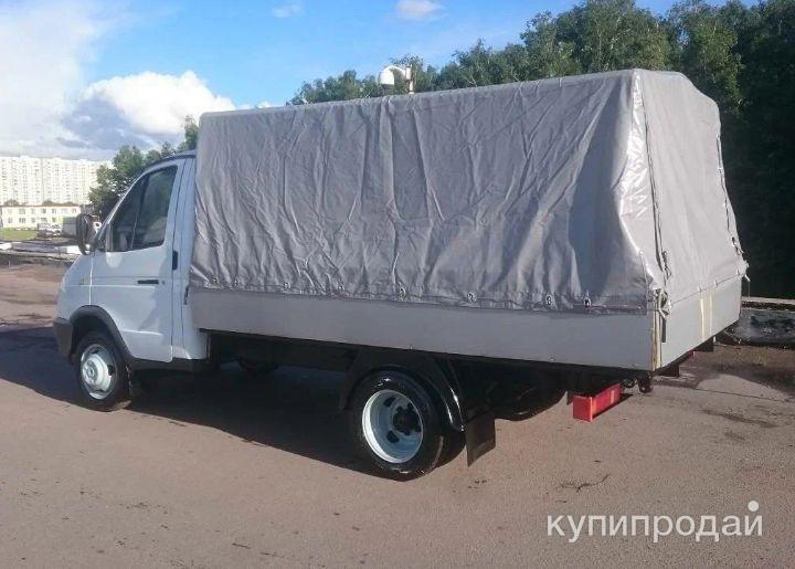 ГАЗ ГАЗель 3302, 2006 в Армавире