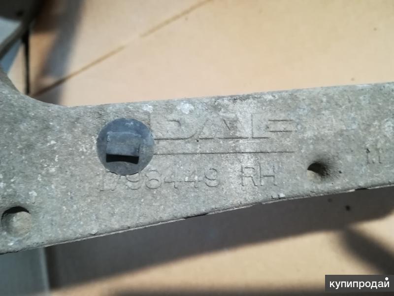 1798449 Кронштейн фары правый DAF XF Euro 6 в Москве