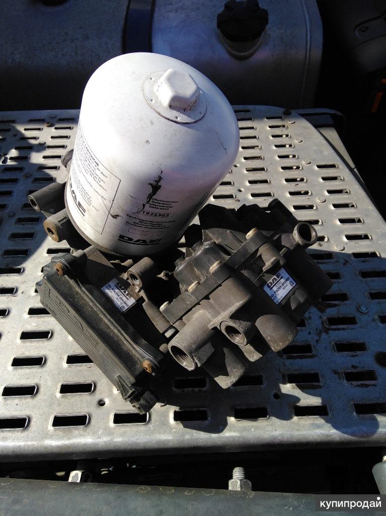 1973210 Осушитель DAF XF Euro 6 в Москве