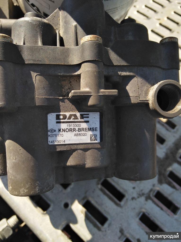 1973210 Осушитель DAF XF Euro 6 в Москве