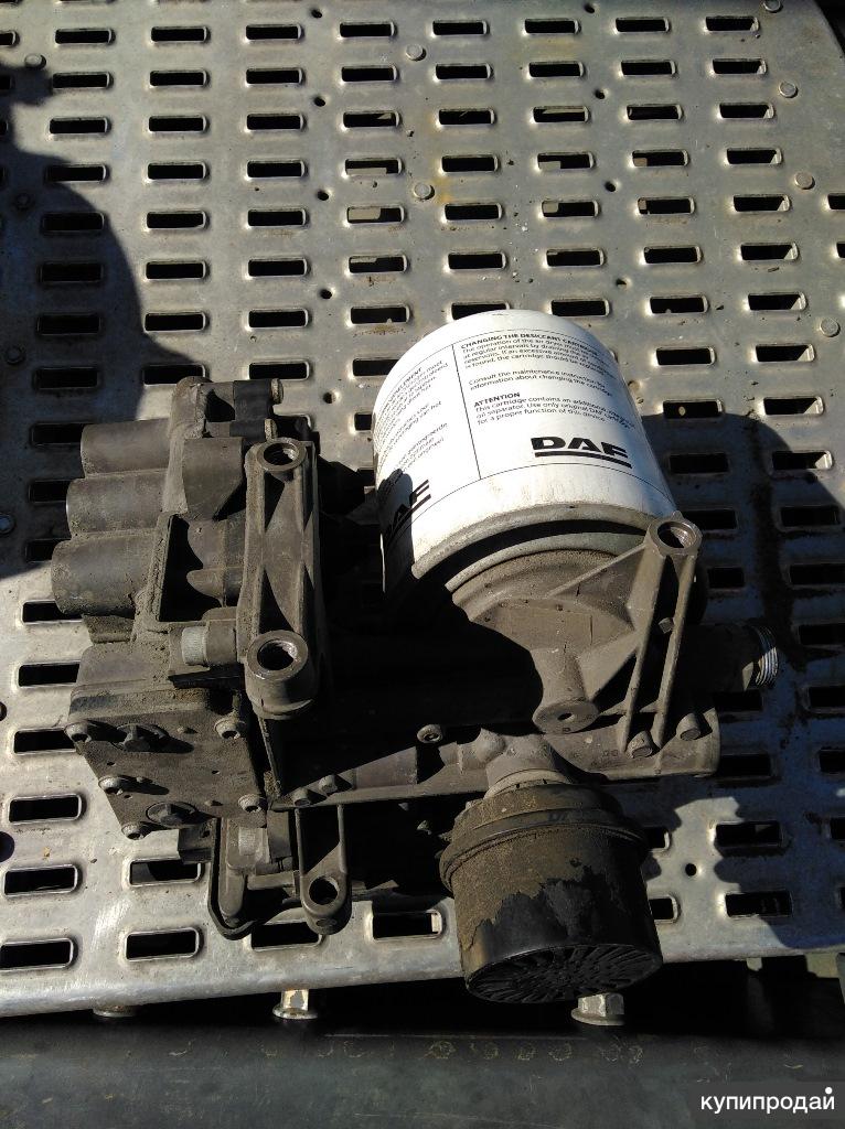 1973210 Осушитель DAF XF Euro 6 в Москве
